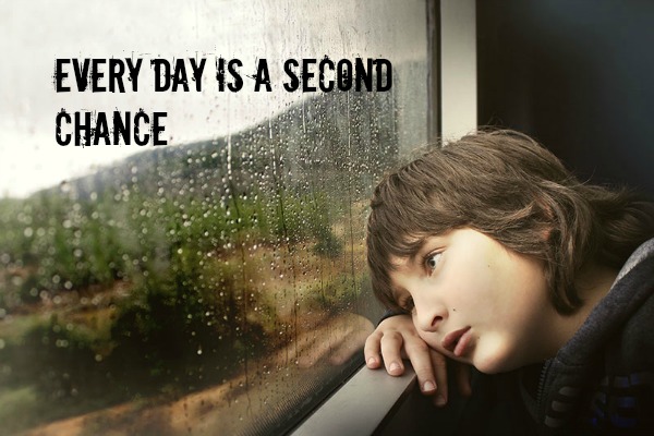 Why I’m Thankful for First and Second Chances - ApexFinancialCoaching