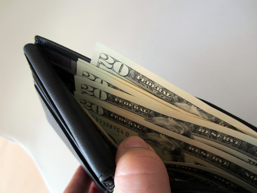 How to Develop a Purposeful Plan for Giving Away Money