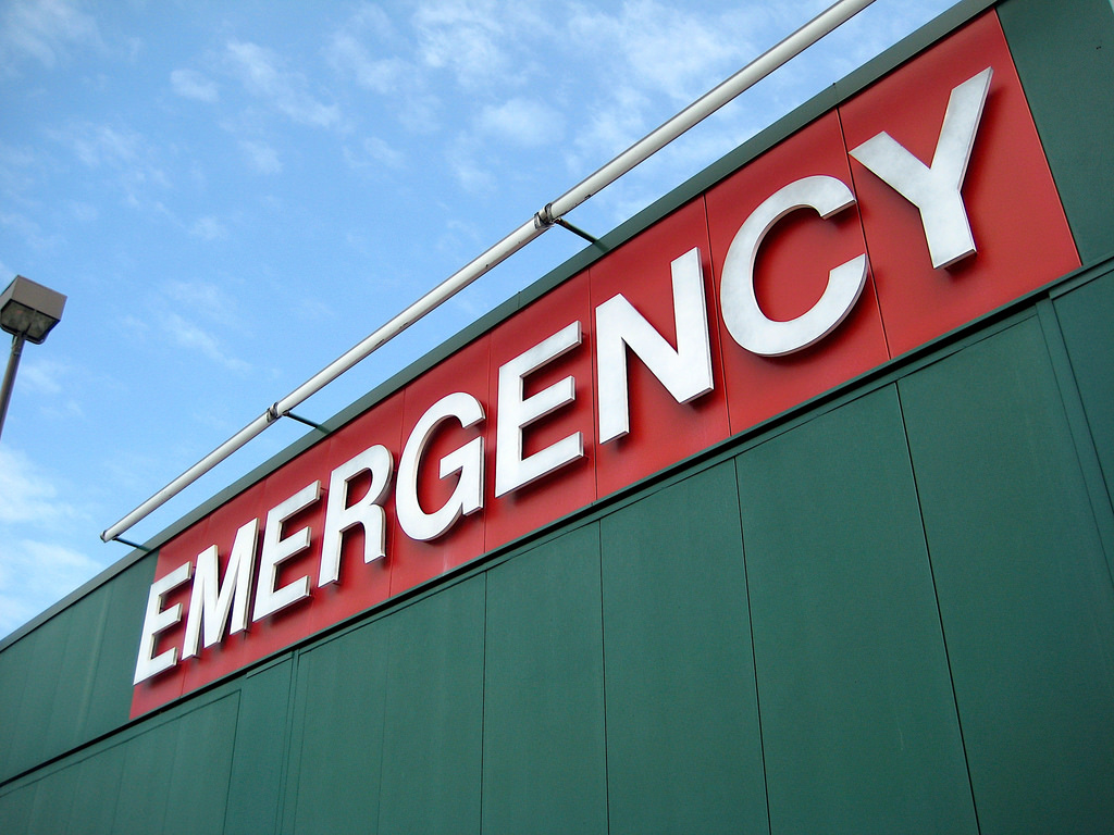 Emergency Fund Basics: The Step On Which All Other Success Is Built