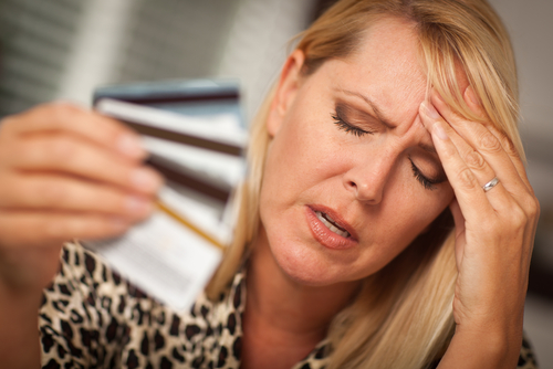 6 Signs You Are Living Above Your Means - ApexFinancialCoaching
