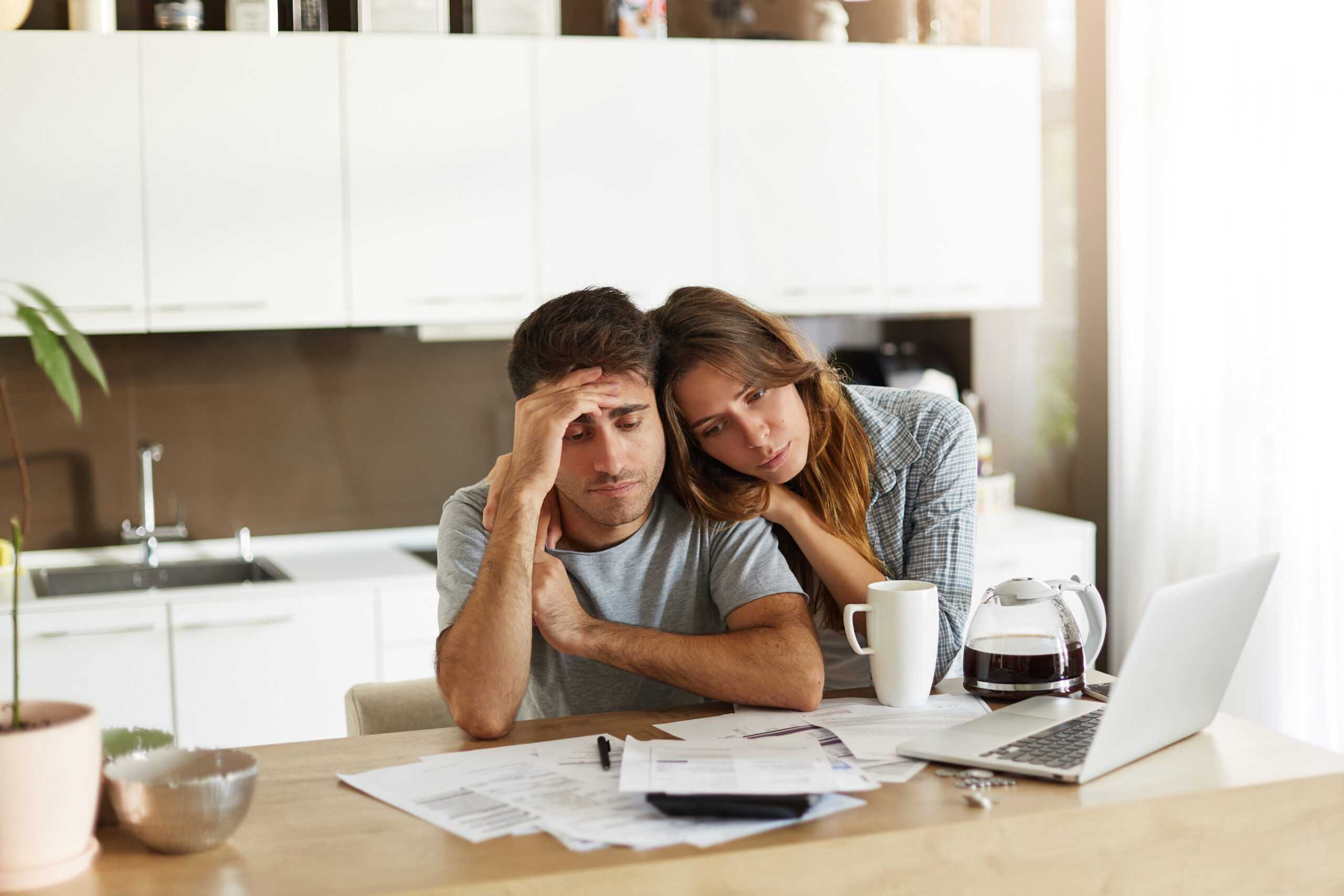 How to Prioritize What's Important When You Make a Budget