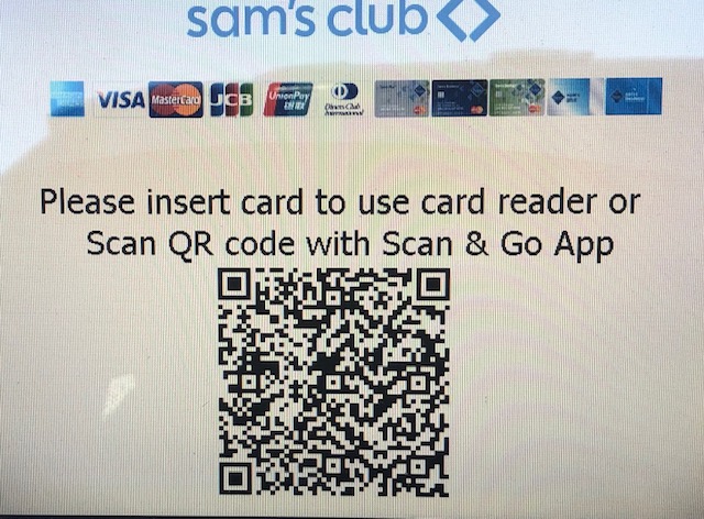 Sam’s Club Does It Again with Scan-and-Go App for Gas ...